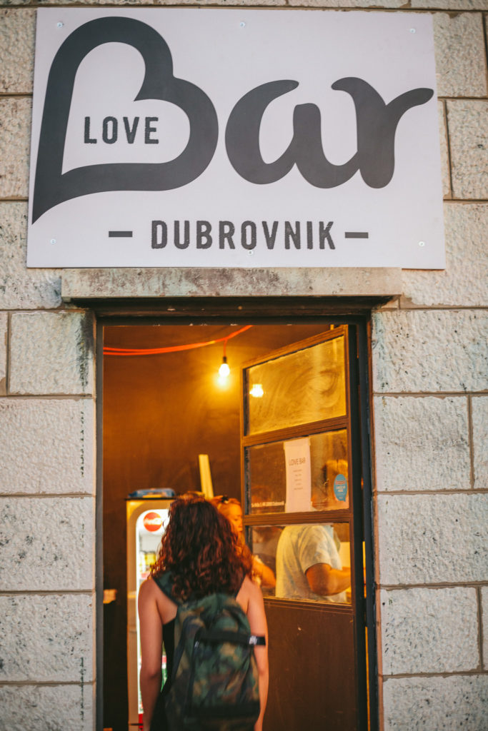 About Love Bar | Love Bar